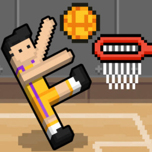 Basketball Random - Play Online