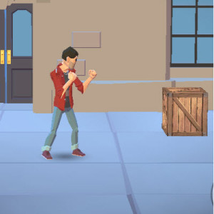 City Brawl - Play Online