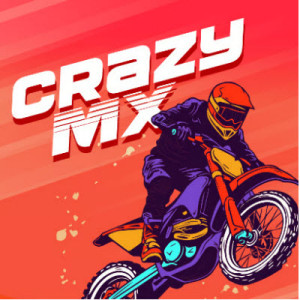 Crazy Mx - Play Online