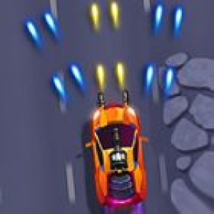 Crazy Racing - Play Online