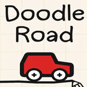 Doodle Road - Play Online