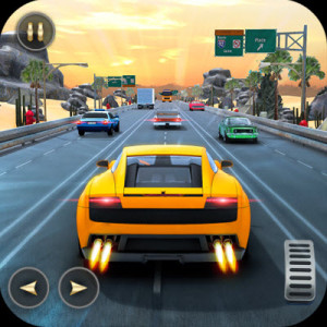 Highway Racer - Play Highway Racer On Speed Stars