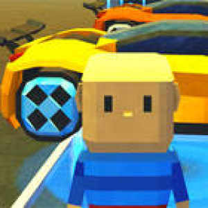 KoGaMa: World Racing - Play Online