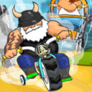 Madmen Racing - Play Online