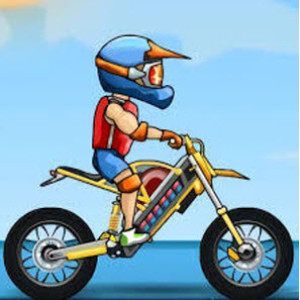 Moto X3M Pool Party - Play Moto X3M Pool Party On Speed Stars