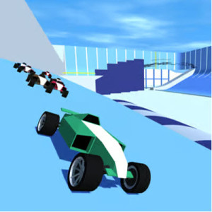 Polytrack - Play Online