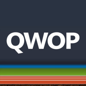QWOP - Play Online