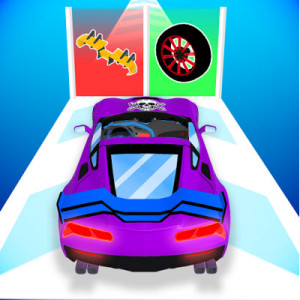 Racing Builder - Play Online