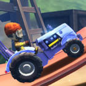 Racing Rocket - Play Online