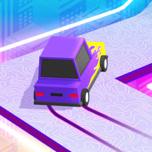 Retro Drift - Play Online