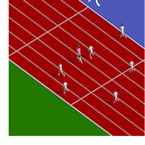 Sprinter - Play Online