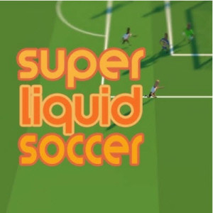 Super Liquid Soccer - Play Online