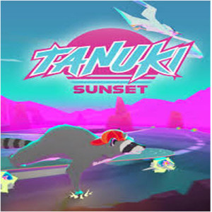 Tanuki Sunset - Play Online