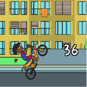 Speed Stars: The Ultimate Sprinting Game