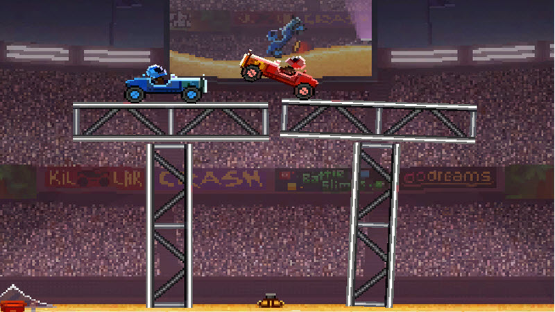 Car Chaos - Play Online