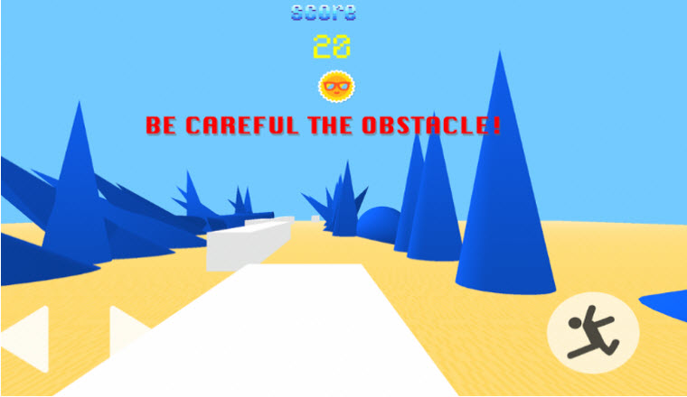 Cluster Rush - Play Online