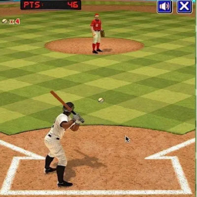Baseball Pro - Play Online