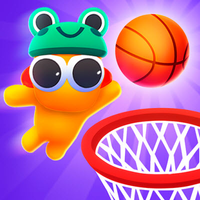 Basket Battle - Play Online
