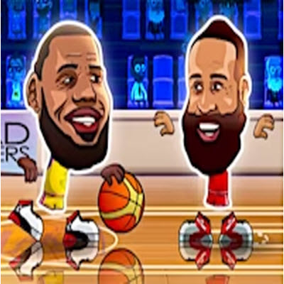 Basketball Stars - Play Online