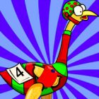 Big Bird Racing - Play Online