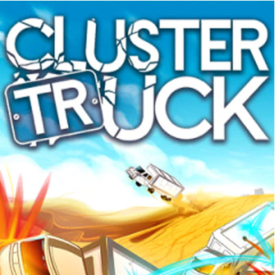 Cluster Rush - Play Online