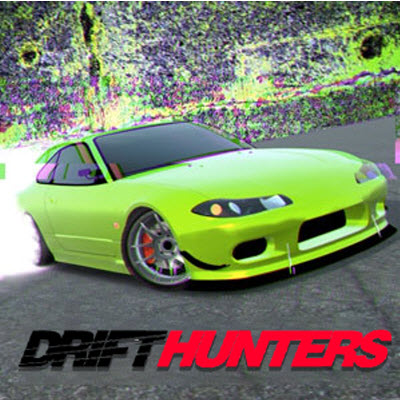 Drift Hunters 2 - Play Online