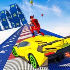 Extreme Sky Racing - Play Online