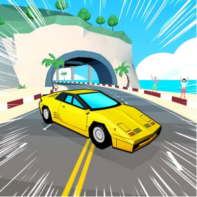 FullSpeed Racing - Play Online