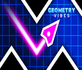 Geometry Vibes - Play Online