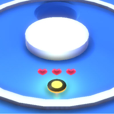 Glide In - Play Online