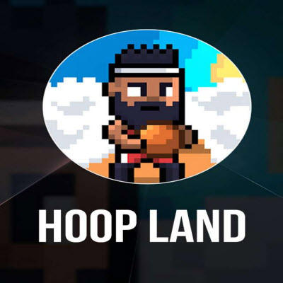 Hoop Land - Play Online