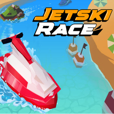 Jetski Race - Play Online