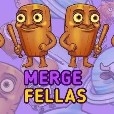 Merge Fellas - Play Online