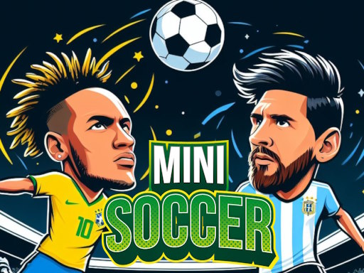 Mini Soccer - Play Online