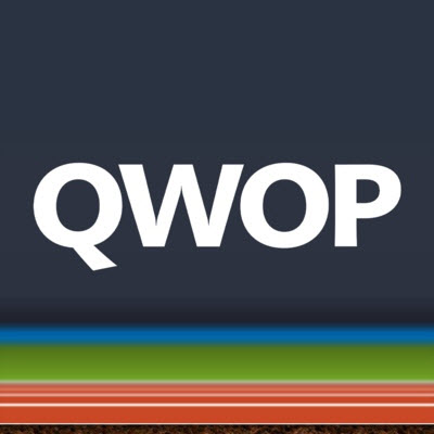 QWOP - Play Online