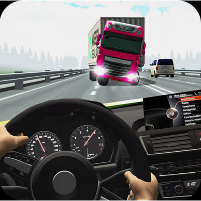 Racing Limits - Play Online