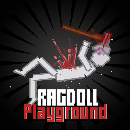 Ragdoll Playground - Play Online