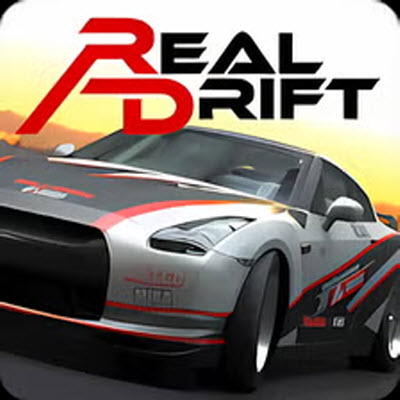 Real Drift Car Racing - Play Online
