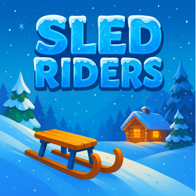 Sled Rider - Play Online