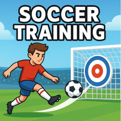 Soccer Training - Play Online