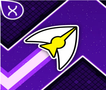 Space Waves - Play Online