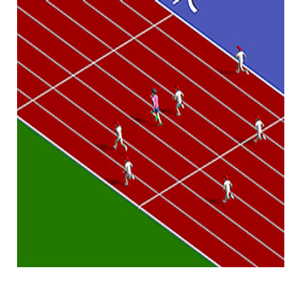 Sprinter - Play Online