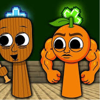 Sprunki Italian Brainrot - Play Online