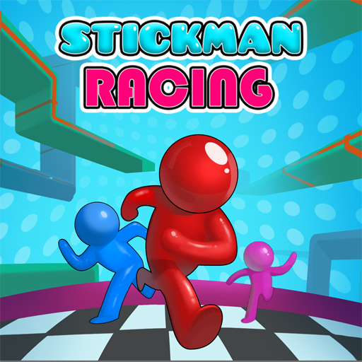 Stickman Racing - Play Online