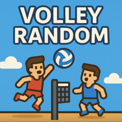 Volley Random - Play Online