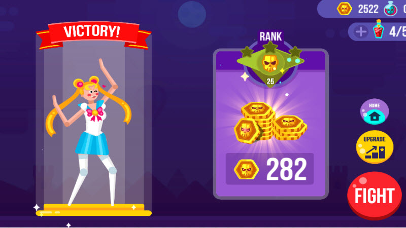 Ragdoll Arena - Play Online